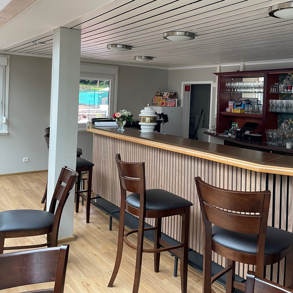 TSC Clubhaus & Gaststätte