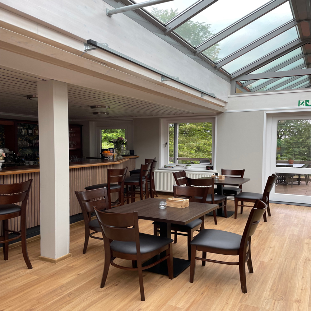 TSC Clubhaus & Gaststätte