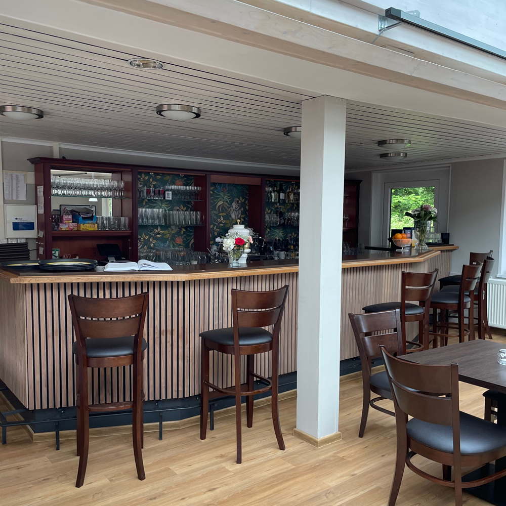 TSC Clubhaus & Gaststätte