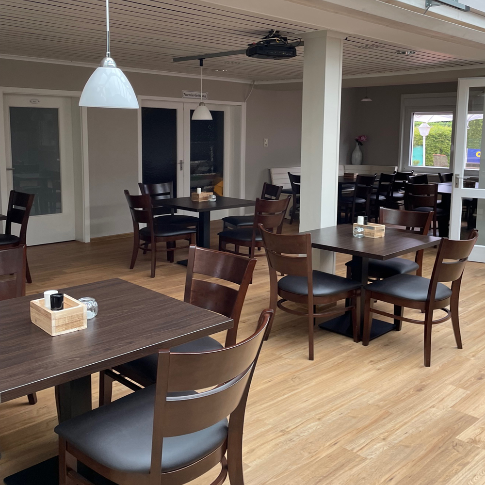 TSC Clubhaus & Gaststätte