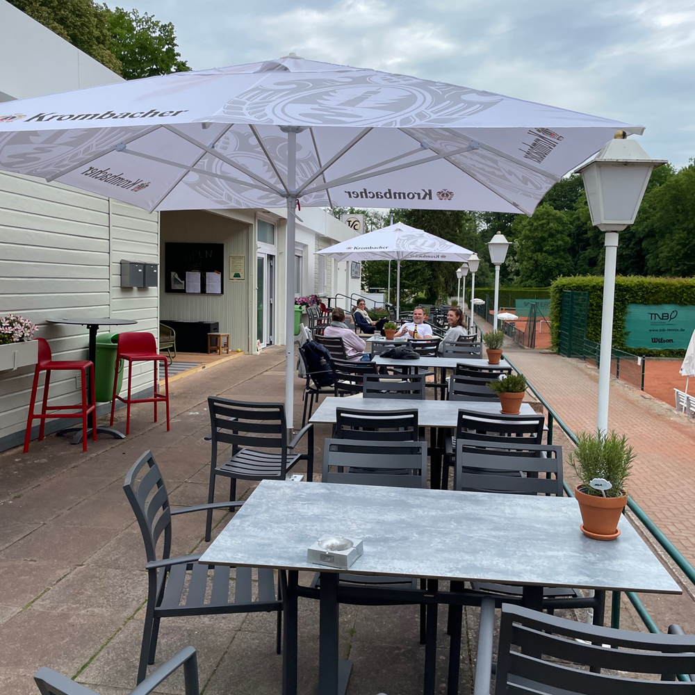 TSC Clubhaus & Gaststätte