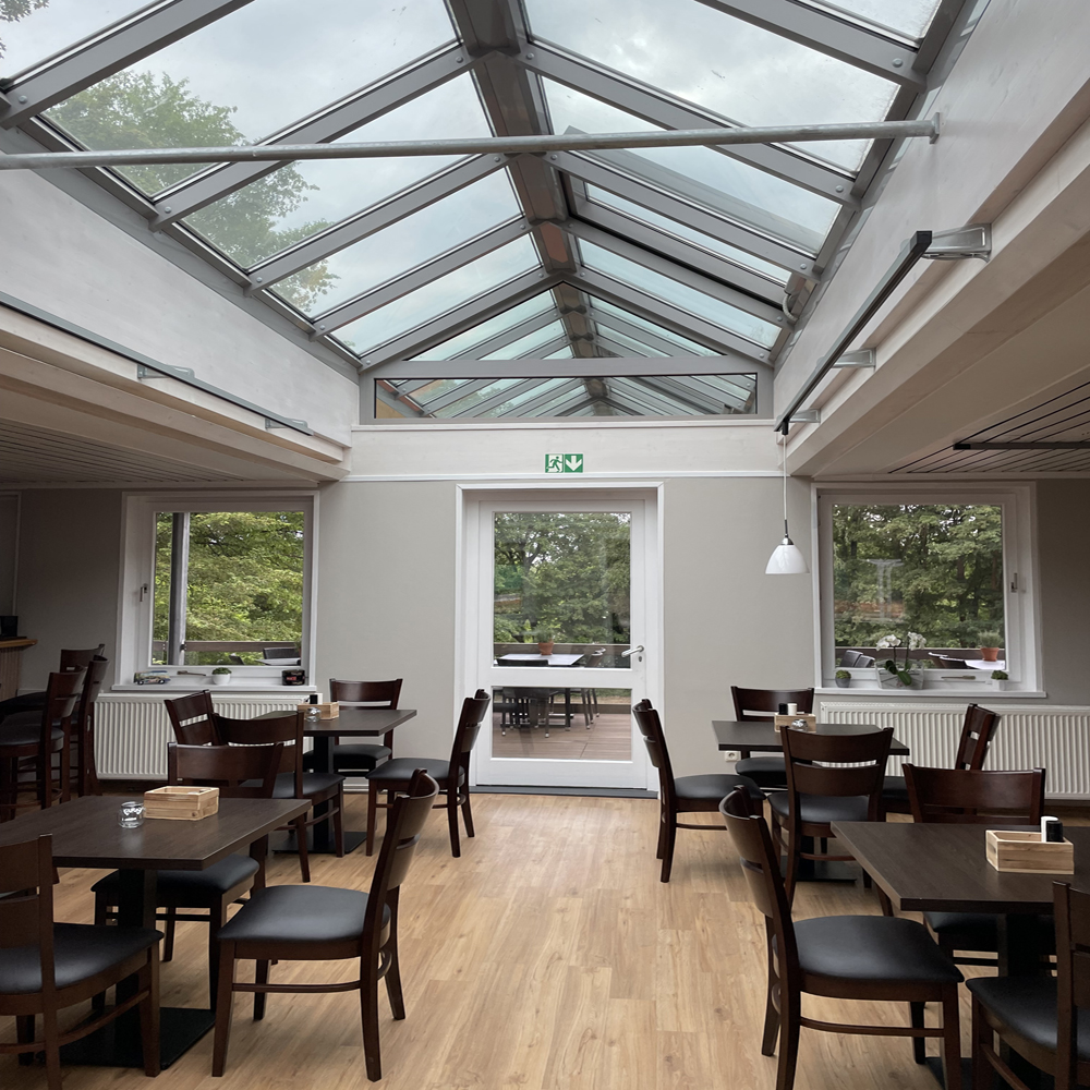 TSC Clubhaus & Gaststätte