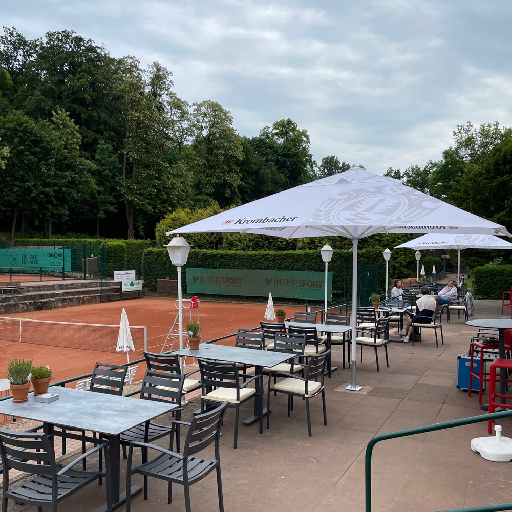 TSC Clubhaus & Gaststätte