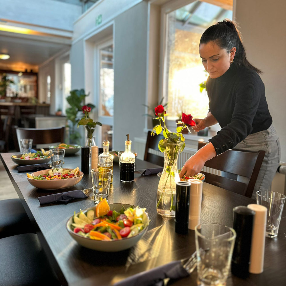 TSC Clubhaus & Gaststätte