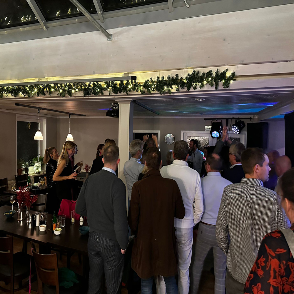 TSC Clubhaus & Gaststätte